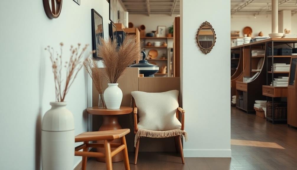 What Are Ideal Thrift Store Finds for Minimalists? – Allbright & Shiny Home Decor Inspirations